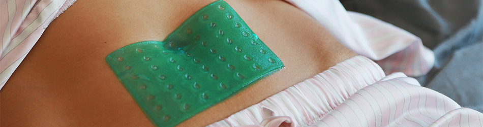Patchs minceur pour le ventre : solution ultime pour un ventre plat
