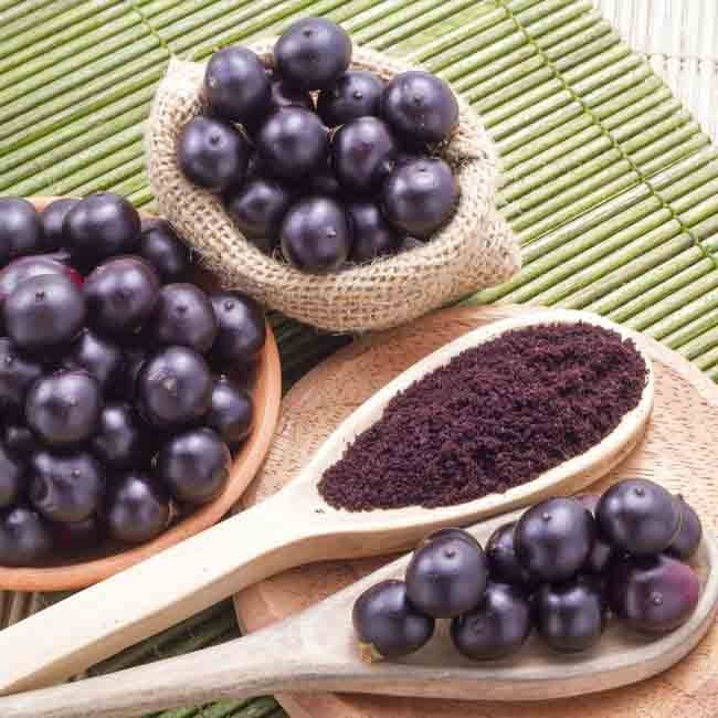 Les 5 bienfaits de l’açaï qu’il faut connaître | WeightWorld