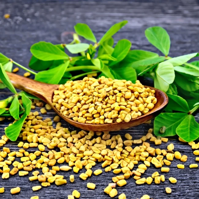 Les bienfaits méconnus du Fenugrec