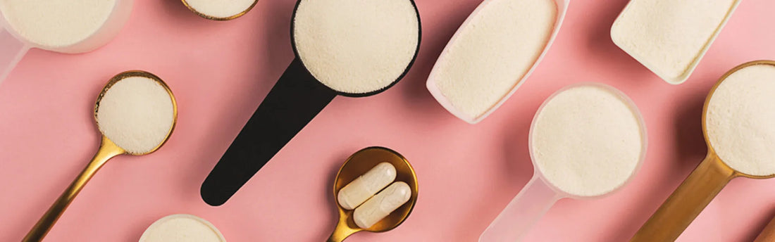 Collagène Marin ou Collagène Bovin: quel est le meilleur?